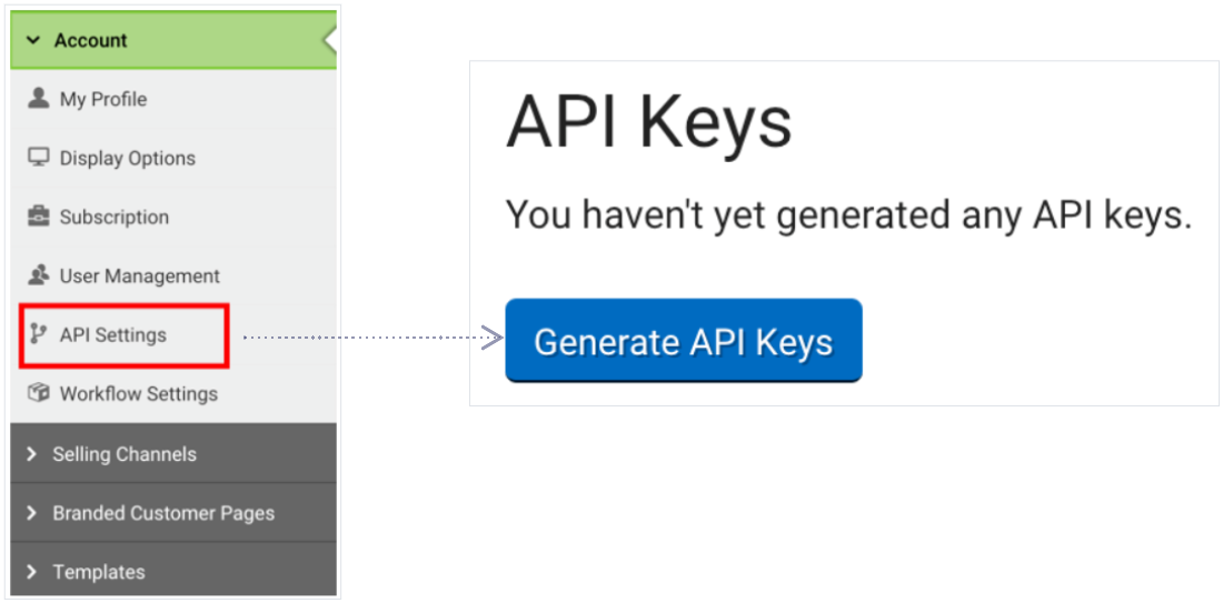 Integration With Shipstation