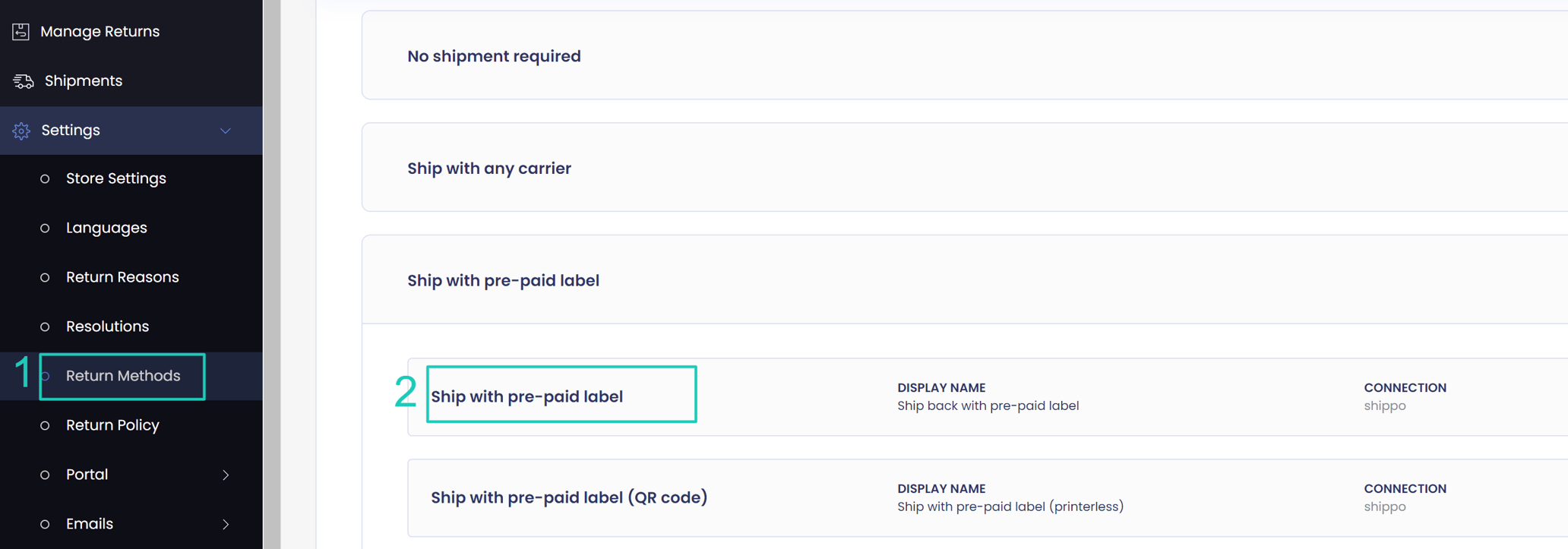 Integration With Mintsoft