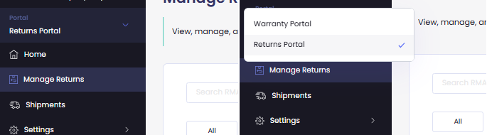 ReturnGO API Overview