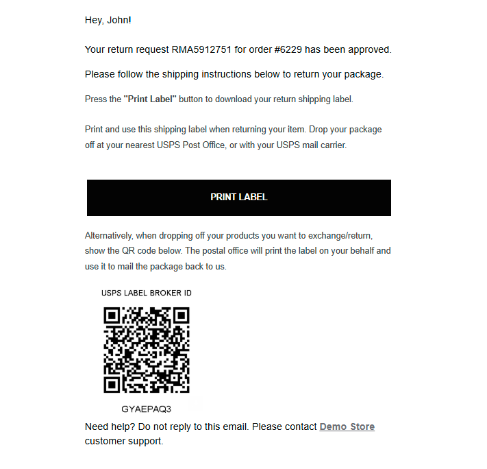 QR Codes