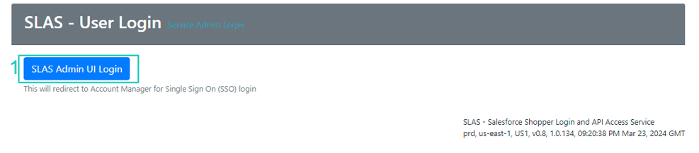 Integrating Your Return Portal to Your Salesforce Commerce Cloud Store