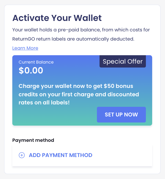 Wallet