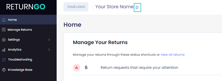 Advanced Styling Customization